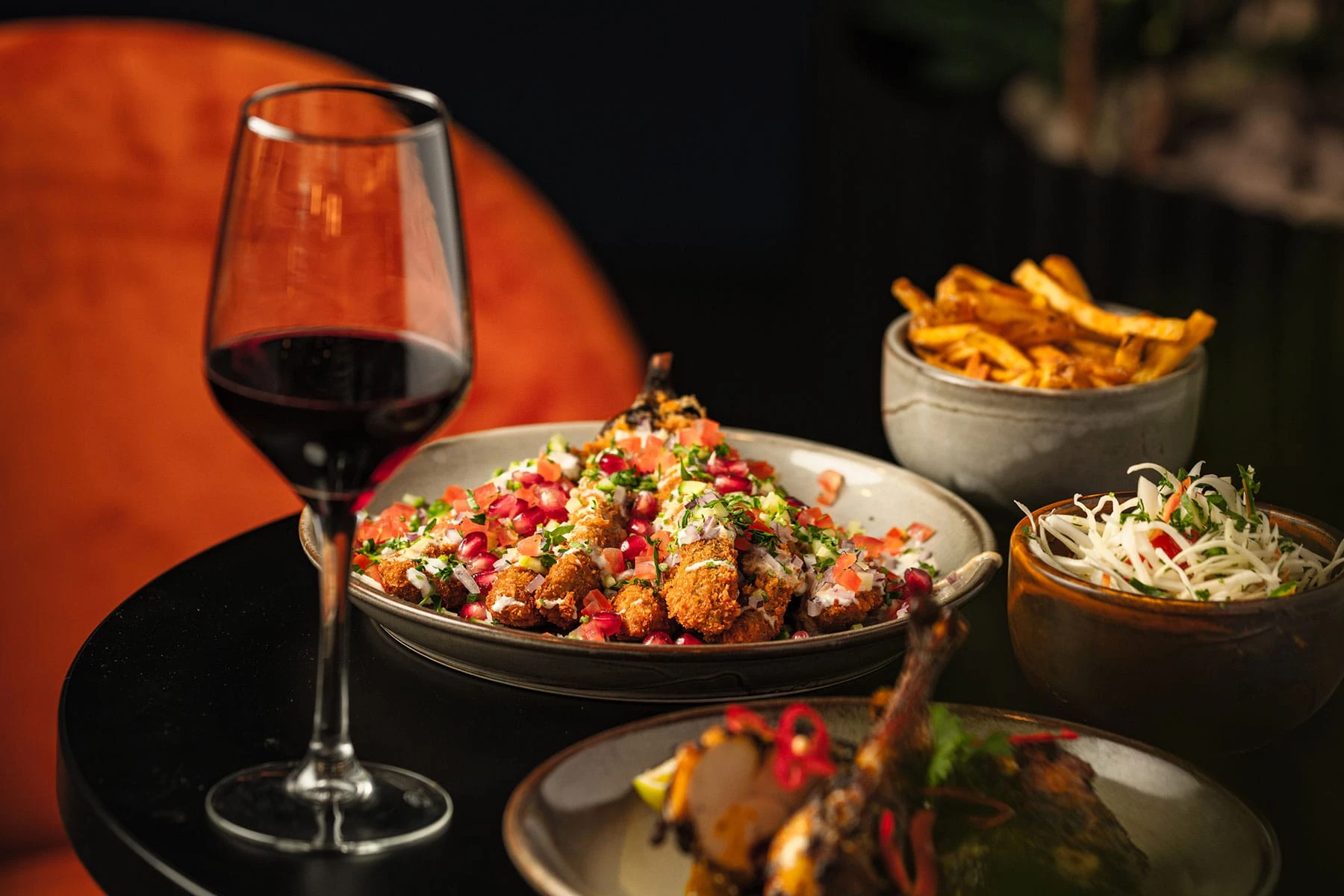 Gallery - Studio Five Restaurant