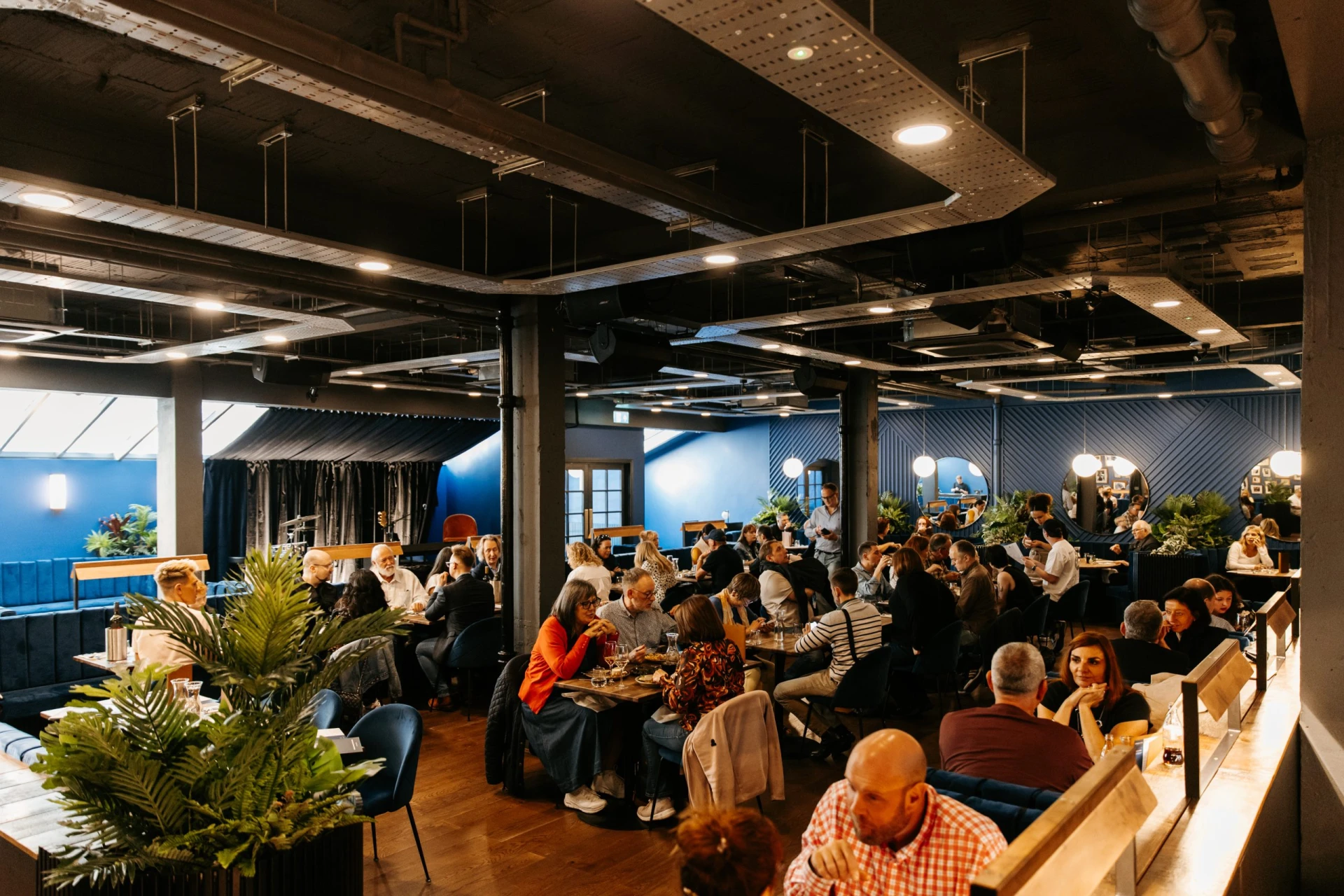 Gallery - Studio Five Restaurant