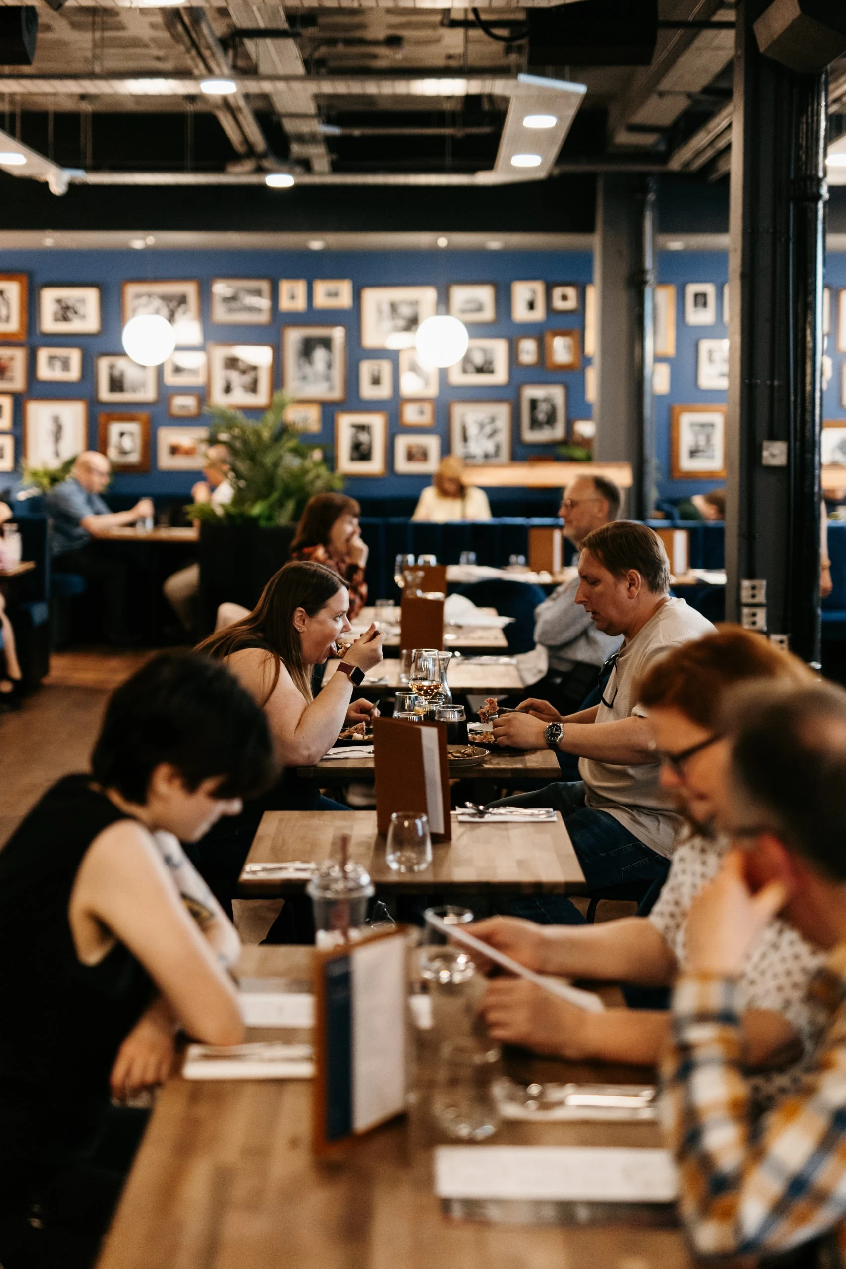 Gallery - Studio Five Restaurant