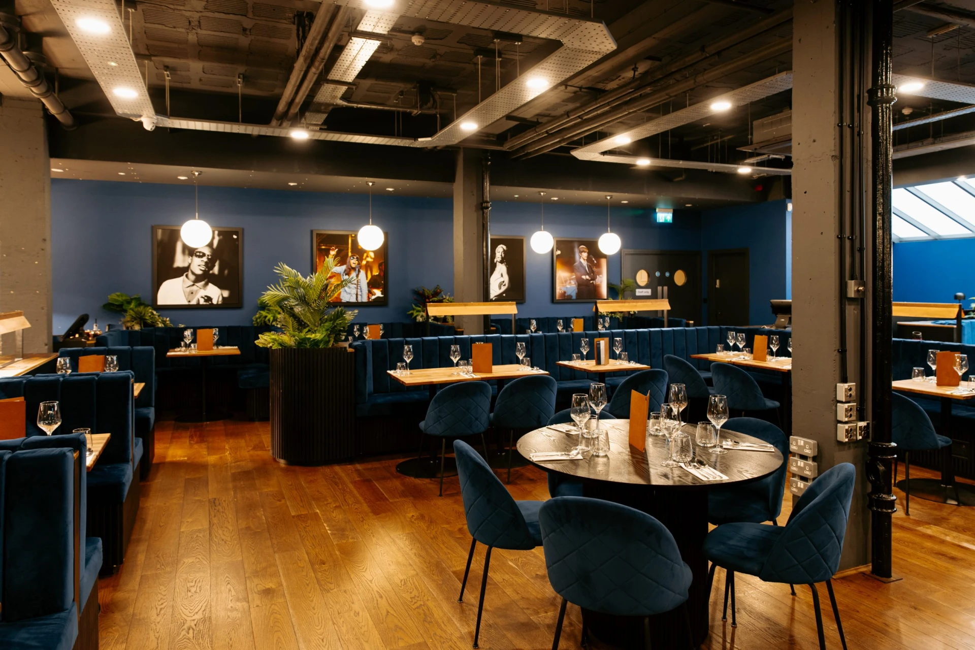 Gallery - Studio Five Restaurant