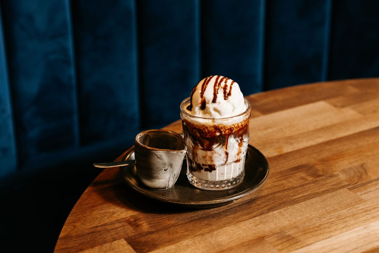 10 traditional and popular gelato flavours