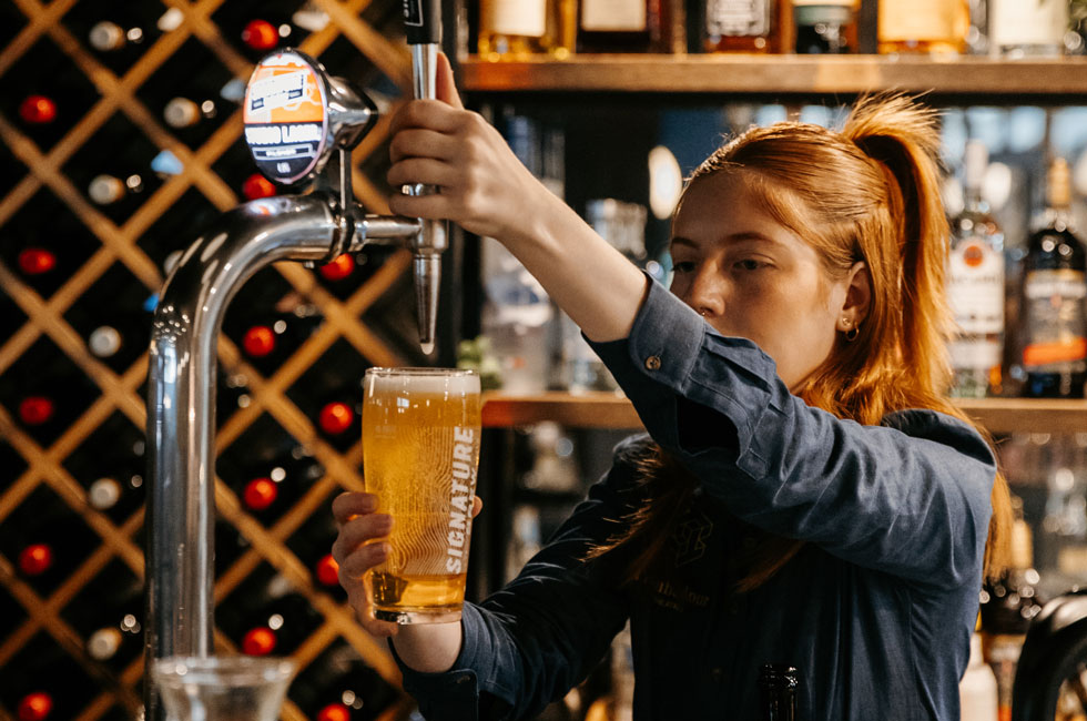 Our Menus | Studio Five Restaurant