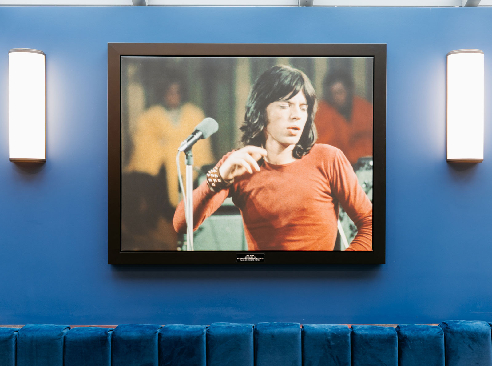 Private Venue Hire In London | Studio Five Restaurant