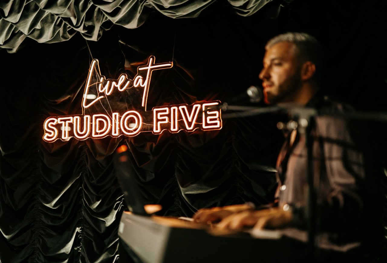 About Us | Wembley Park Restaurants | Studio Five Restaurant